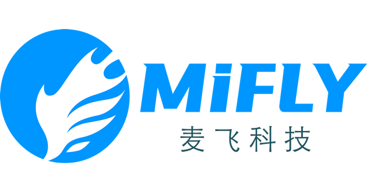 公司介绍 – MiFLY